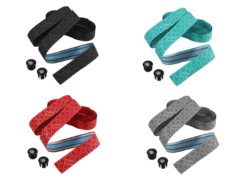 萊鴻國際企業股份有限公司(自行車精品配件進出口買賣) - 商品 - skwi:ki/親膚/吸汗/防臭/圖騰車手帶